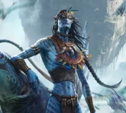 Clan Tayrangi | Avatar Wiki | Fandom