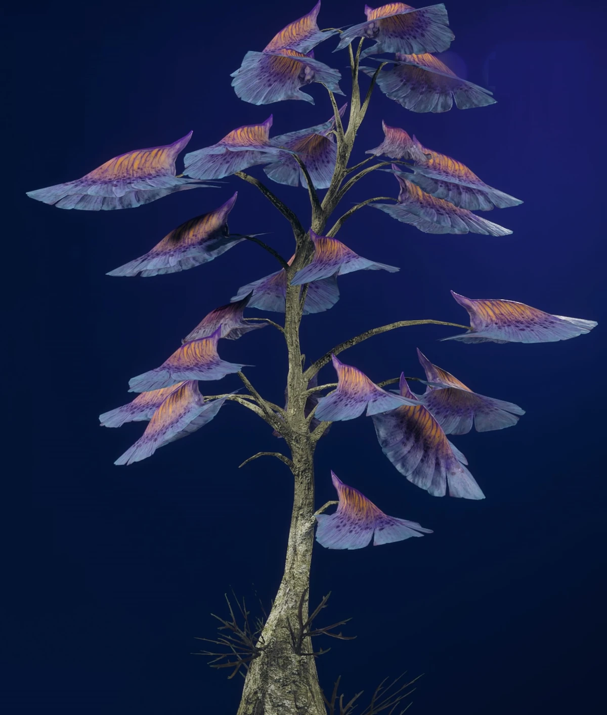 Unidelta | Avatar Wiki | Fandom