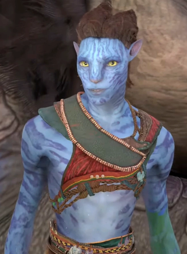 Tamu | Avatar Wiki | Fandom