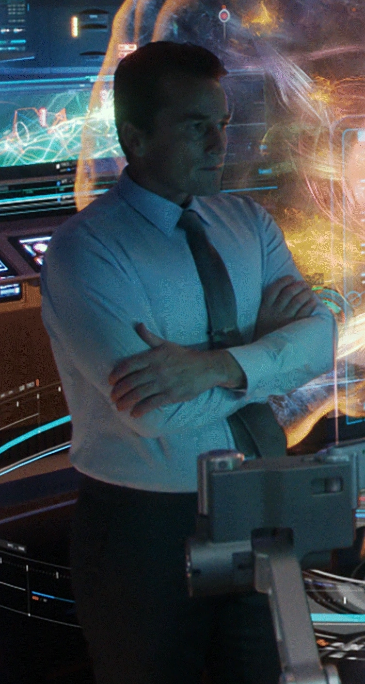 Charles Stringer | Avatar Wiki | Fandom