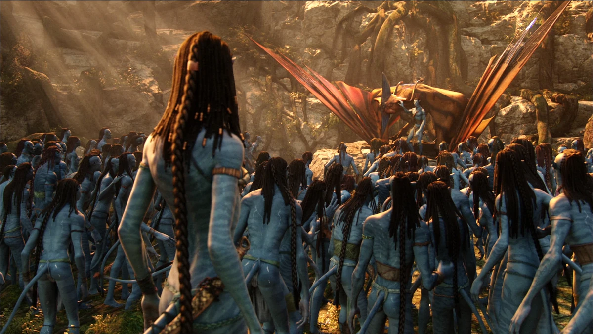 Clan Omaticaya | Avatar Wiki | Fandom