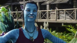 Grace Augustine | Avatar Wiki | Fandom