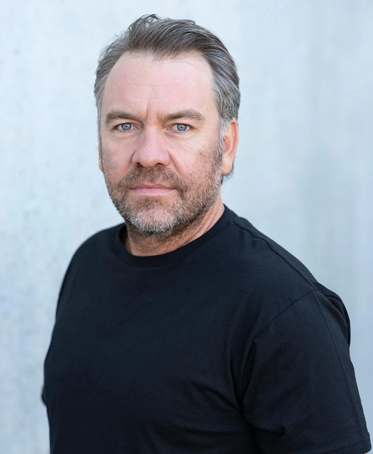 Brendan Cowell | Wiki Avatar (film) | Fandom