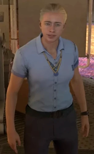 Nalin Laine | Avatar Wiki | Fandom