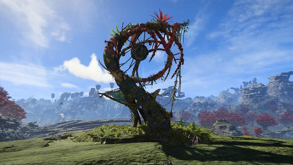 Totem Sarentu | Avatar Wiki | Fandom