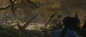 RDA Bulldozer | Avatar Wiki | Fandom