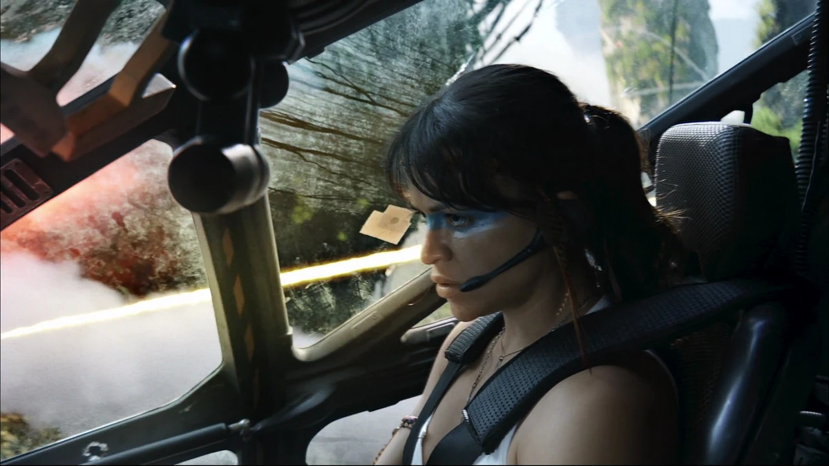 Самсон-16 | Аватар вики | Fandom