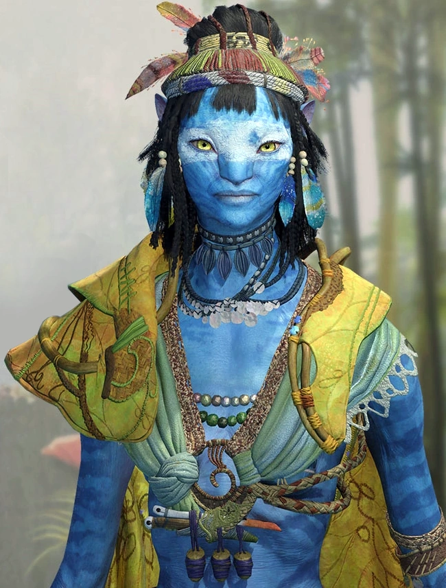 Nefika | Avatar Wiki | Fandom