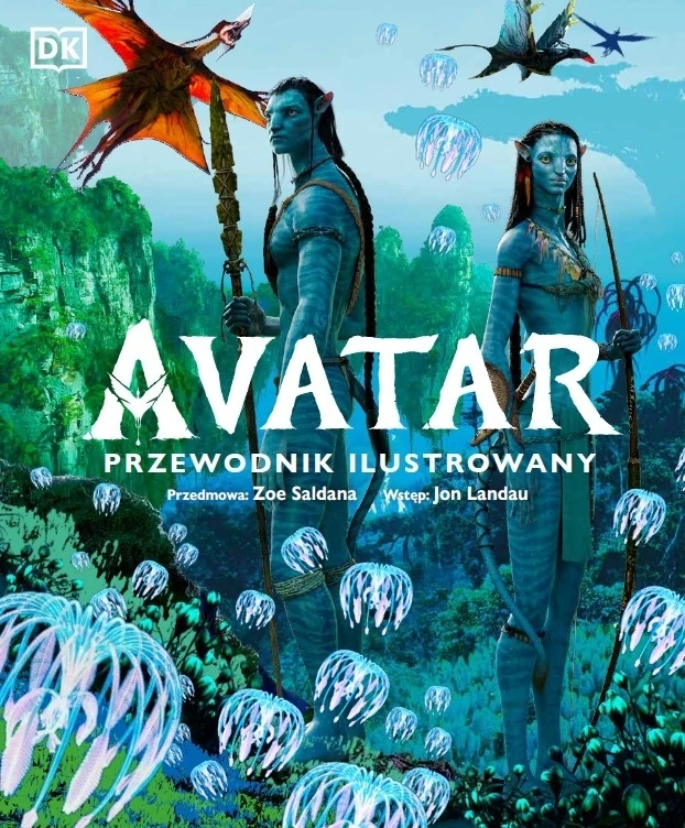 Avatar. Przewodnik ilustrowany | Avatar Wiki | Fandom