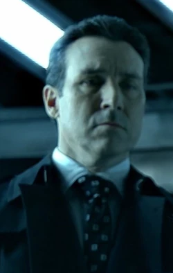 Agente de la RDA (Michael Blain-Rozgay) | Avatar Wiki | Fandom