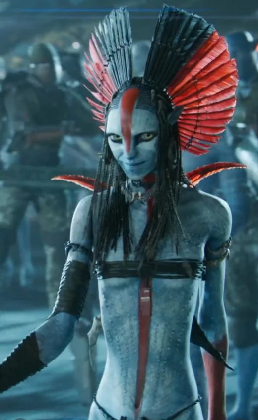 Varang | Avatar Wiki | Fandom