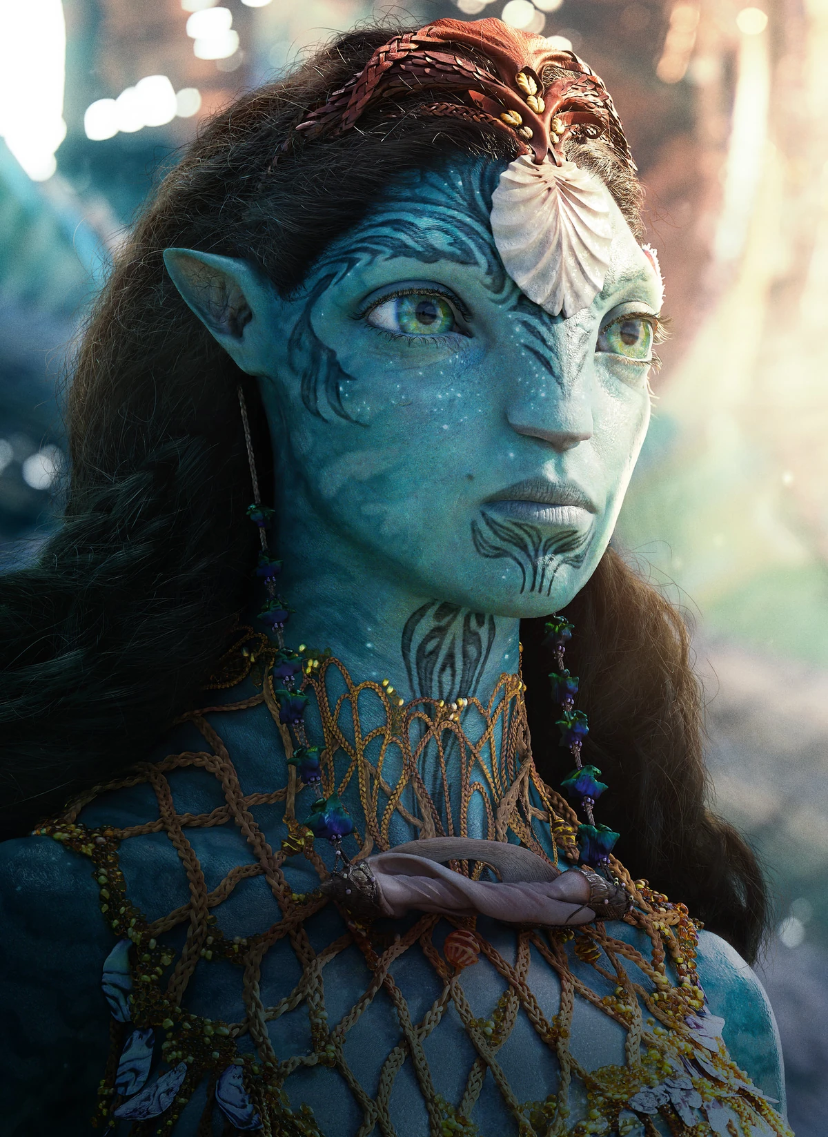 Ronal | Avatar Wiki | Fandom