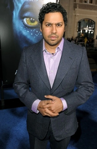 Dileep Rao | Wiki Avatar (film) | Fandom