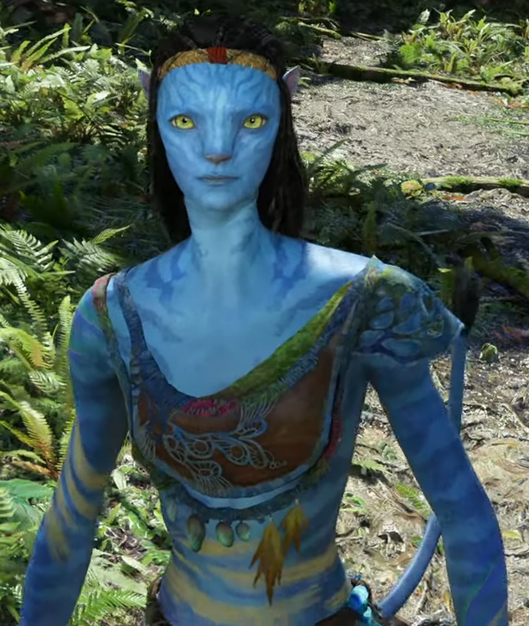 Nawuk Avatar Wiki Fandom