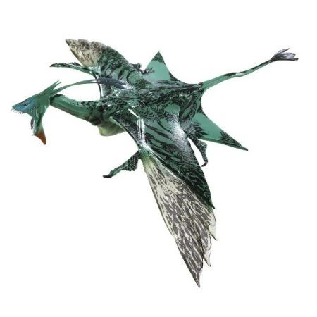 Banshee del Bosque | Avatar Wiki | Fandom