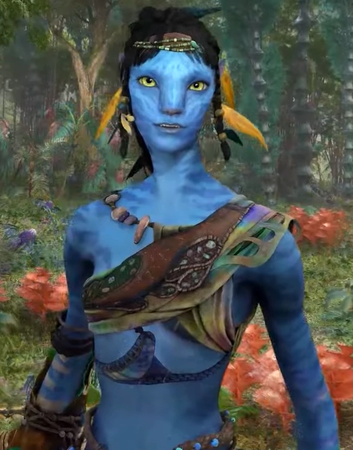 Ley'taw | Avatar Wiki | Fandom