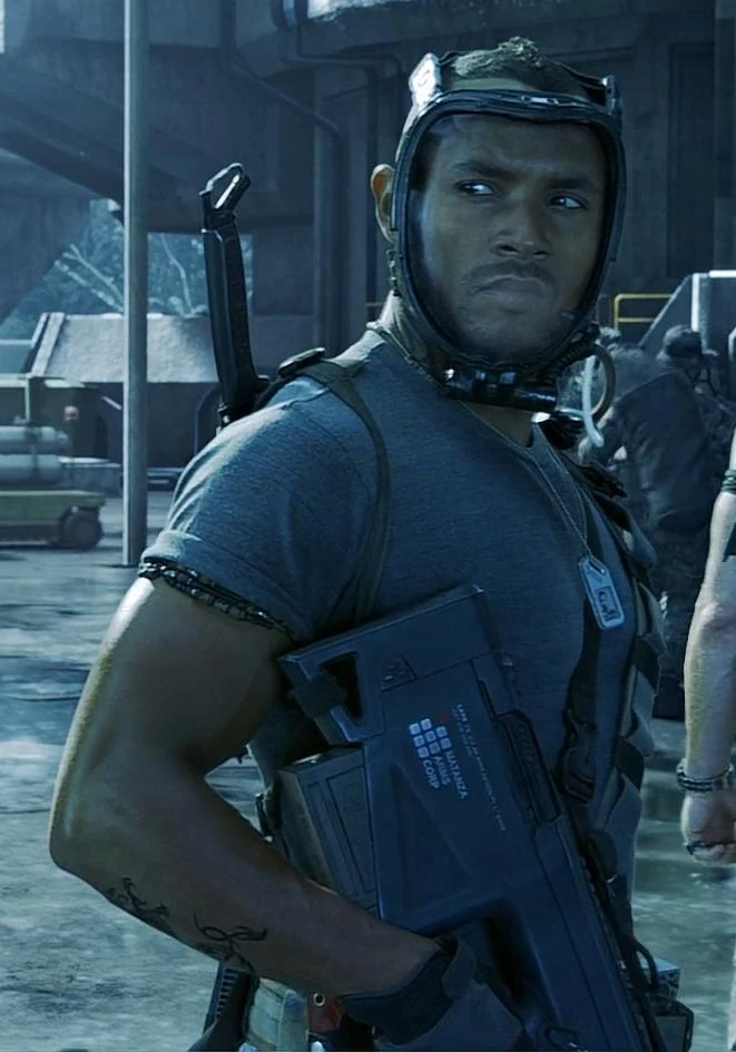 Sean Fike | Avatar Wiki | Fandom