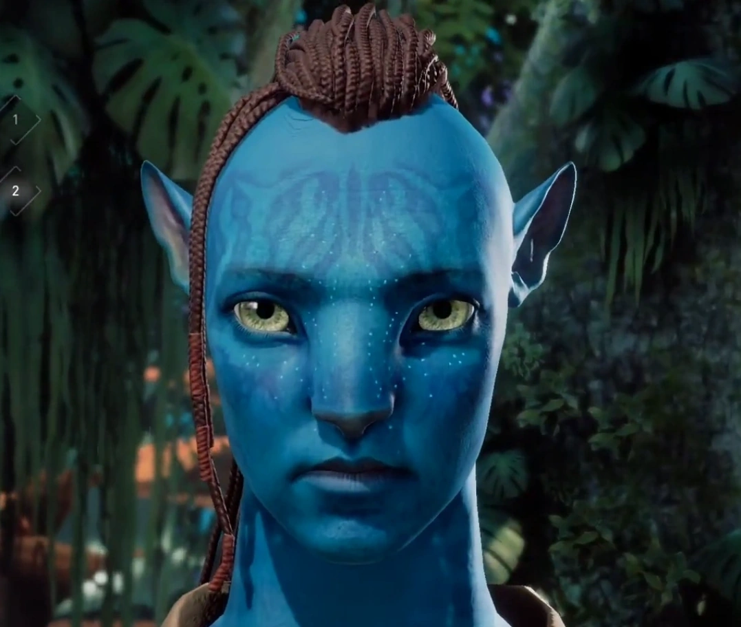 Raven | Avatar Wiki | Fandom