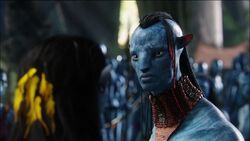 Tsu'tey | Avatar Wiki | Fandom