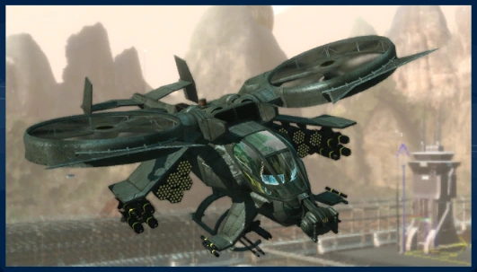 AT-99 Skorpion | Avatar Wiki | Fandom