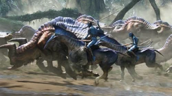 Wielkie Polowanie | Avatar Wiki | Fandom