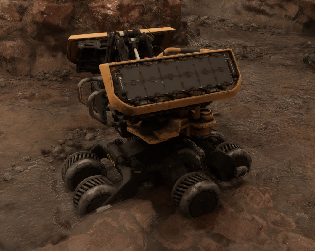 Зонд RDA | Аватар вики | Fandom