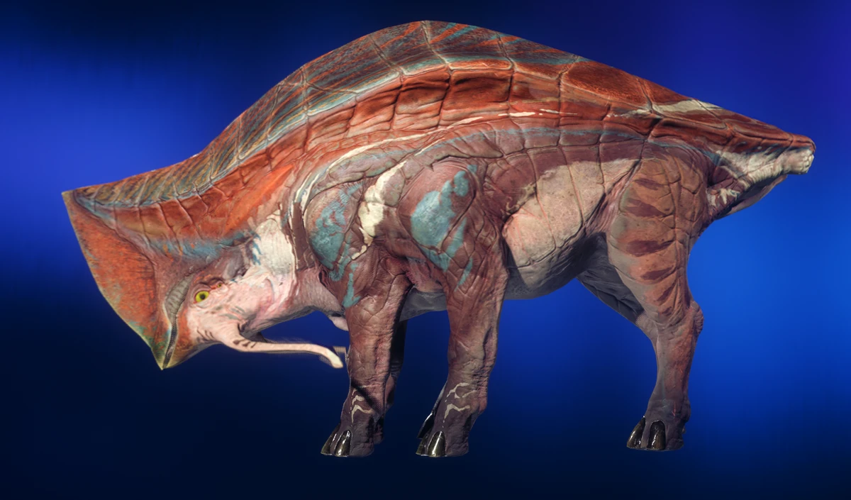 Ostrzołeb sercowy | Avatar Wiki | Fandom