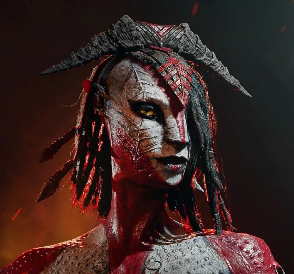 Зари | Аватар вики | Fandom