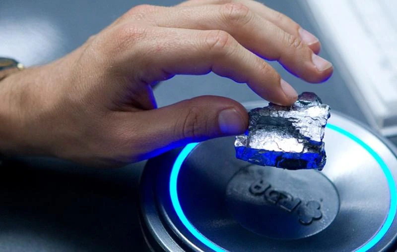 Unobtanium | Avatar Wiki | Fandom