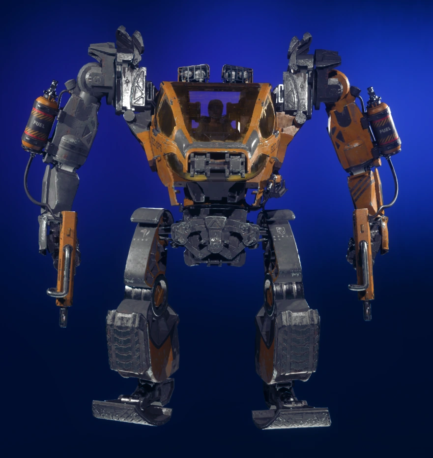 PZM Pyro | Avatar Wiki | Fandom