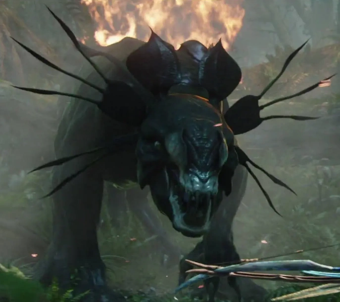 Thanator | Avatar Wiki | Fandom