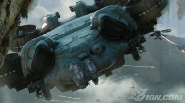 Dragon Assault Ship | Avatar Wiki | Fandom