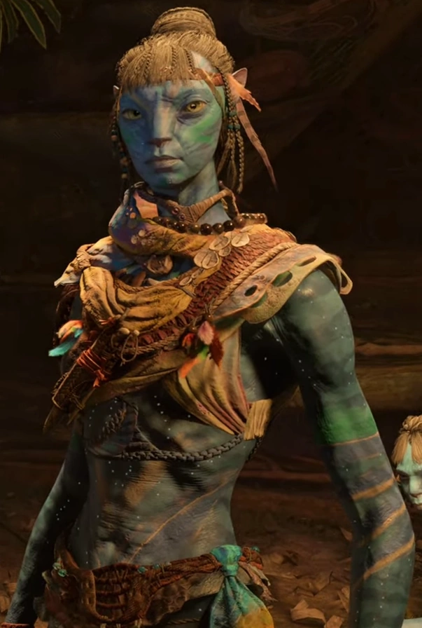 Kitangi | Avatar Wiki | Fandom