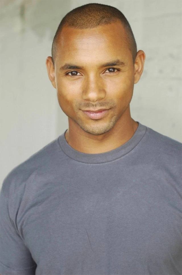 Sean Anthony Moran | Wiki Avatar (film) | Fandom