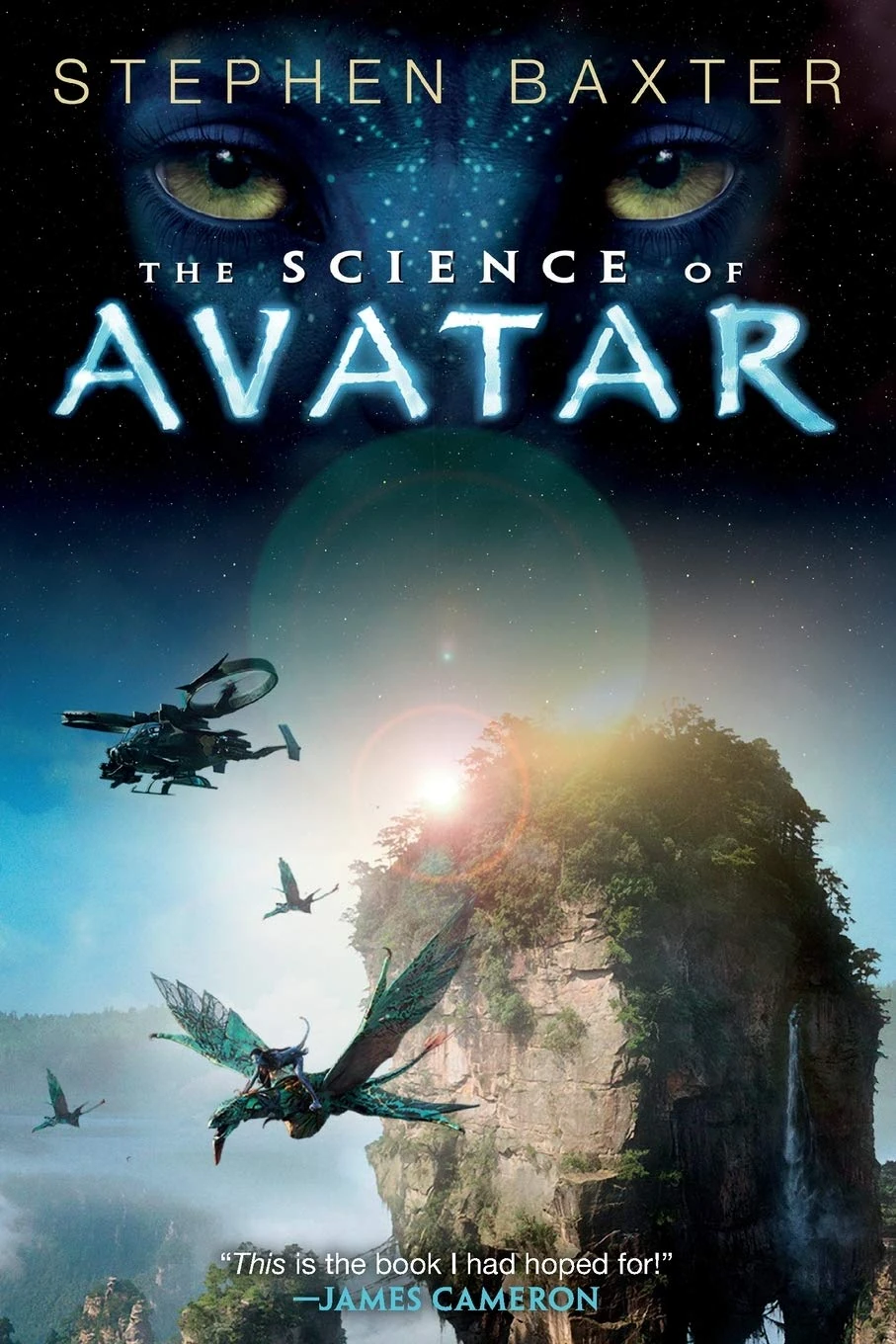 The Science of Avatar | Avatar Wiki | Fandom