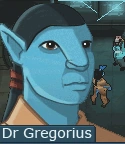 Gregorius | Avatar Wiki | Fandom