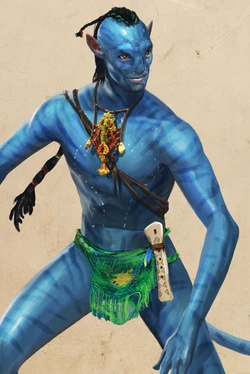 Entu | Avatar Wiki | Fandom