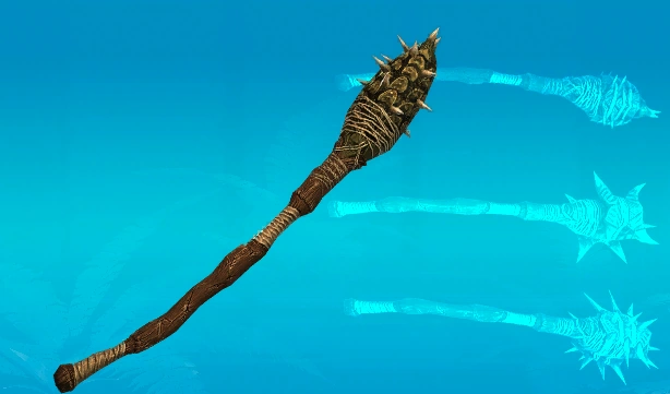 Maczuga | Avatar Wiki | Fandom