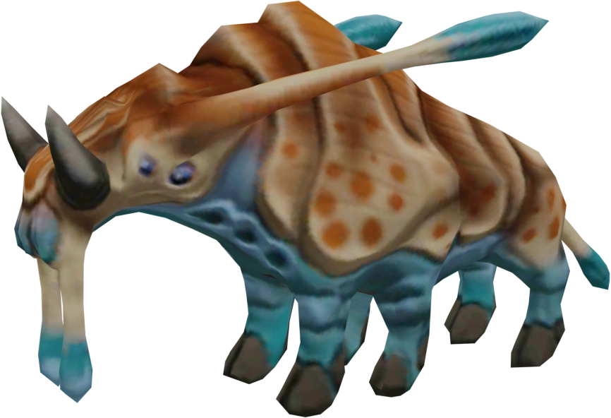 Guziec szablasty | Avatar Wiki | Fandom