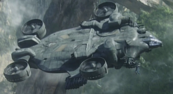 Navire d'assaut Dragon | Wiki Avatar (film) | Fandom