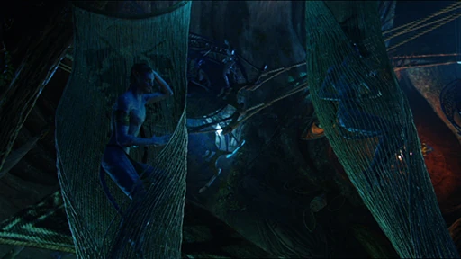 Hamaca | Avatar Wiki | Fandom