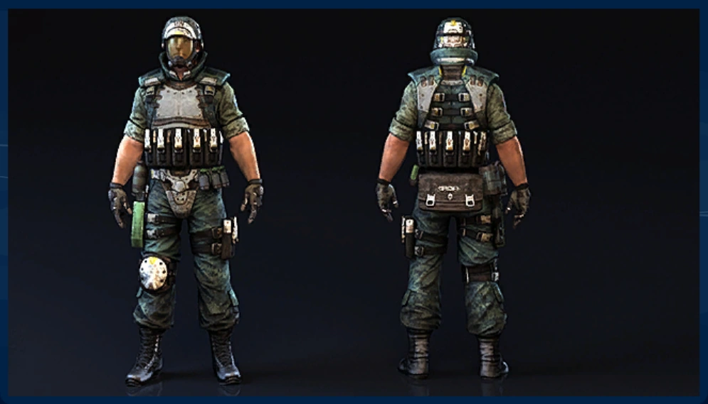 Pancerz Hydra | Avatar Wiki | Fandom