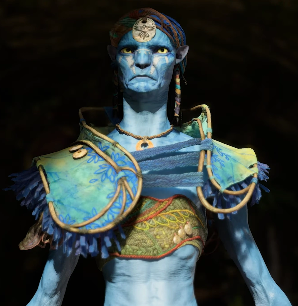 Ka'nat | Avatar Wiki | Fandom