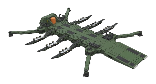 Ловушка RDA | Аватар вики | Fandom