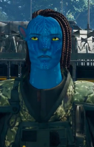 Victor Rogers | Avatar Wiki | Fandom