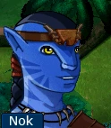Nok | Avatar Wiki | Fandom