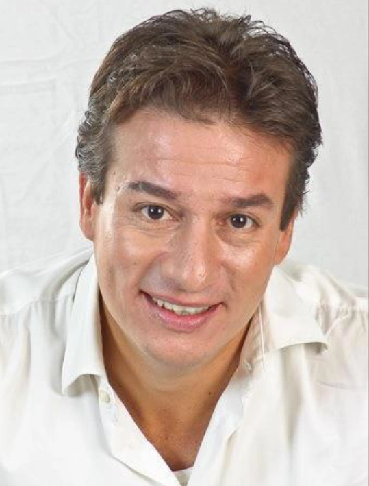 Sergio Gutiérrez Coto | Avatar Wiki | Fandom