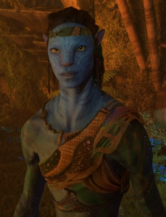 Taheywu | Avatar Wiki | Fandom