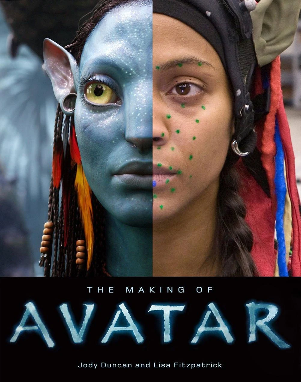 The Making of Avatar | Avatar Wiki | Fandom
