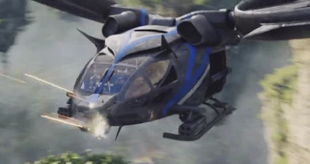 Samson 16 | Avatar Wiki | Fandom